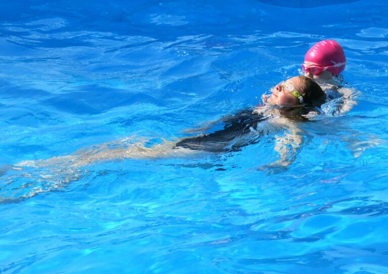 Lazonby Outdoor Swimming Pool and Campsite, Penrith