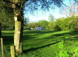 Lazonby Outdoor Swimming Pool and Campsite, Penrith